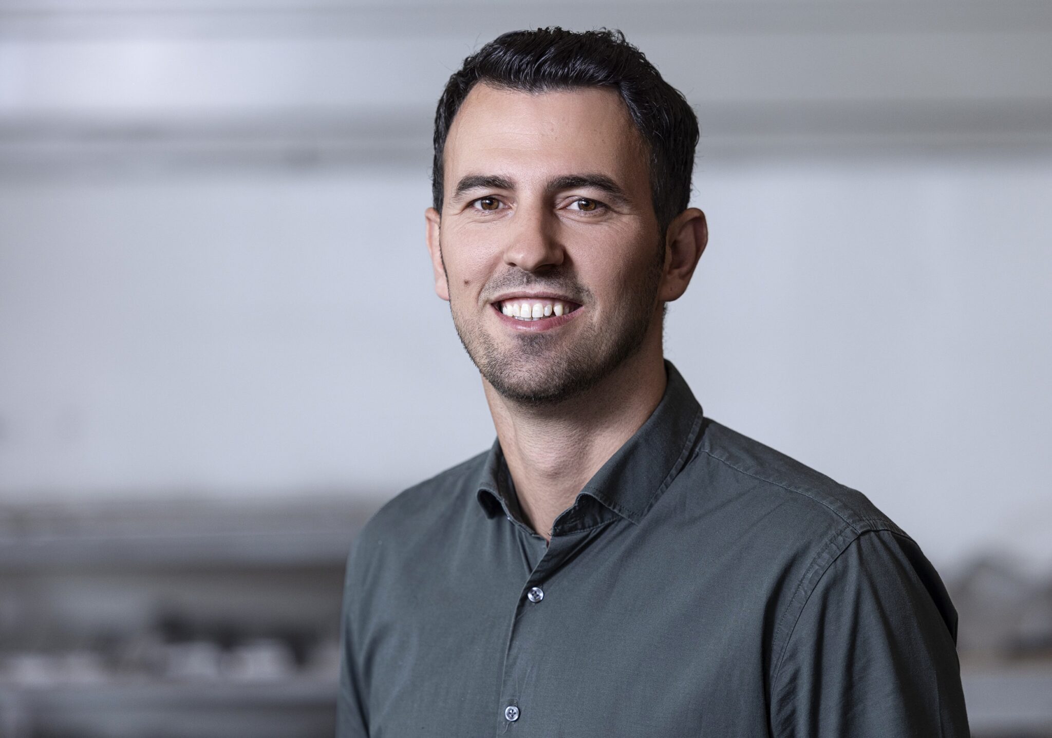 Team - A. Bachmann AG