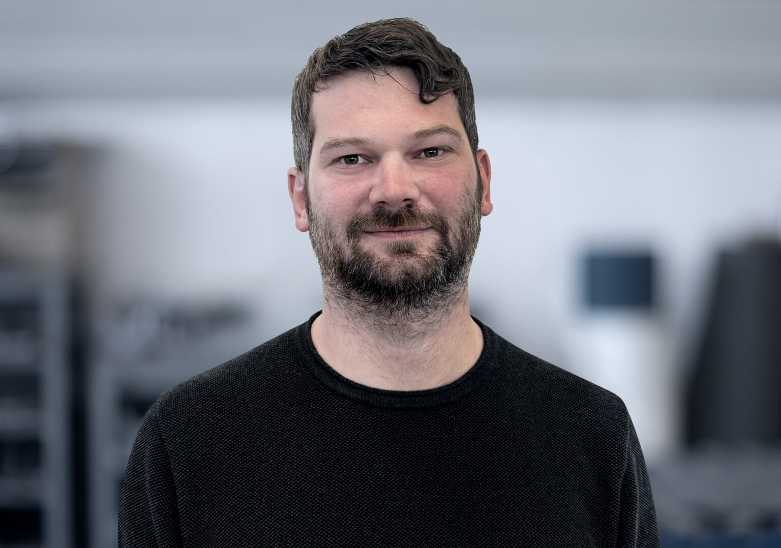 Team - A. Bachmann AG